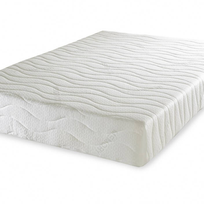 Laytech Fresh Mattress – Visco Therapy